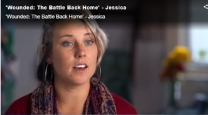 The Story of a Woman Veteran Jessica Coulter - World Veterans