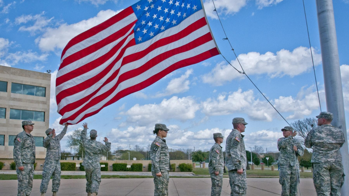 How does the promotion work in the US Army? – World Veterans