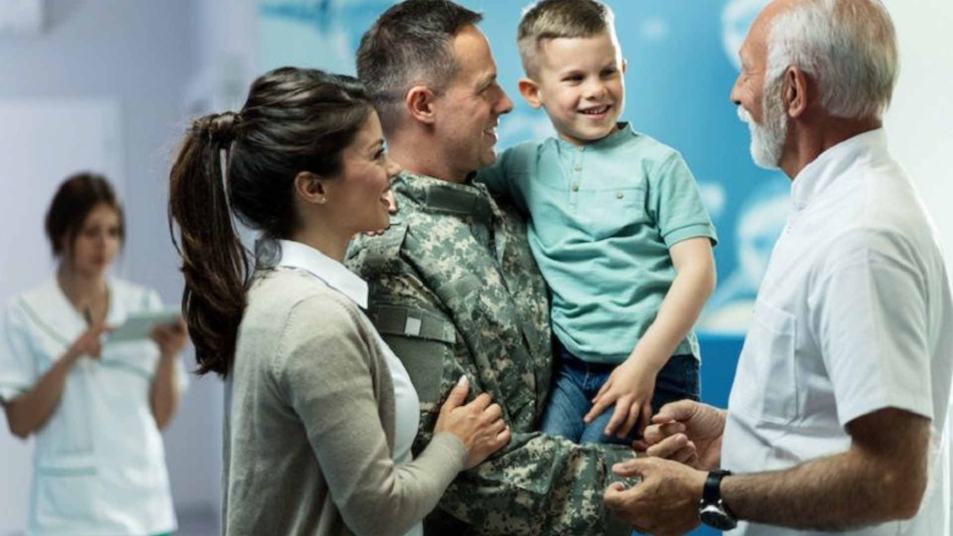 What is VHA? -Know more - World Veterans