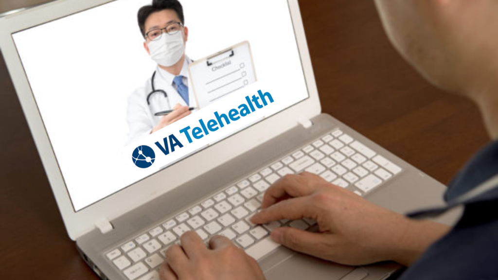 VA Telehealth Services - know more- Veterans Affairs