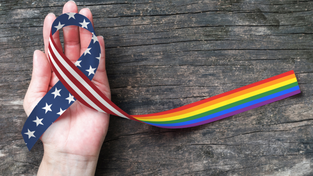 VA closes the gap in survivor benefits for LGBTQ+