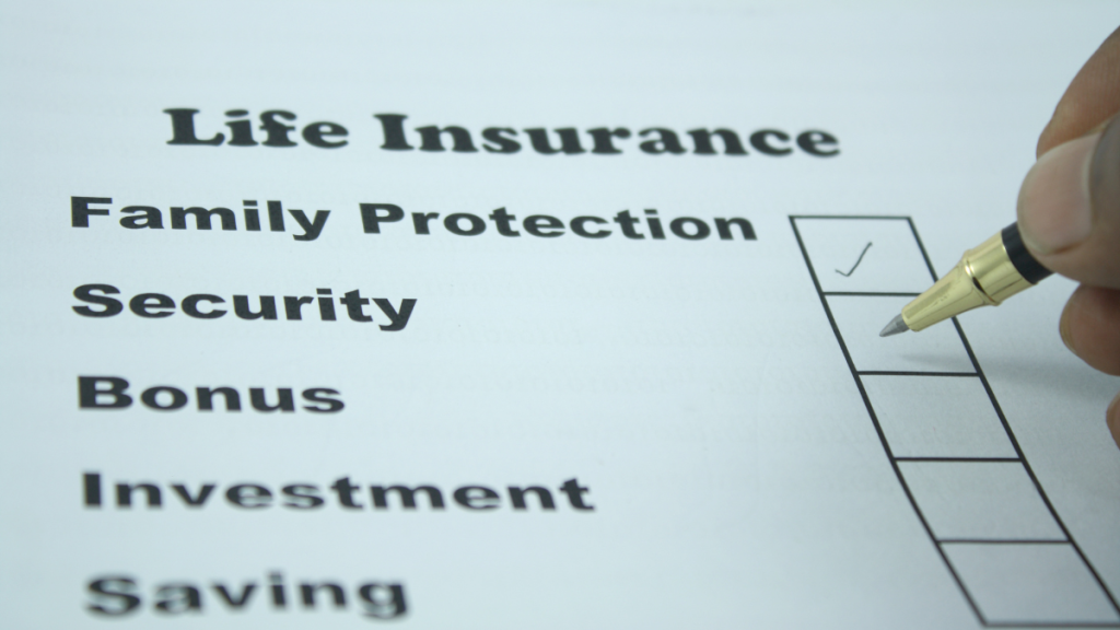 Life insurance SGLV vs SGLI - difference between SGLI and SGLV