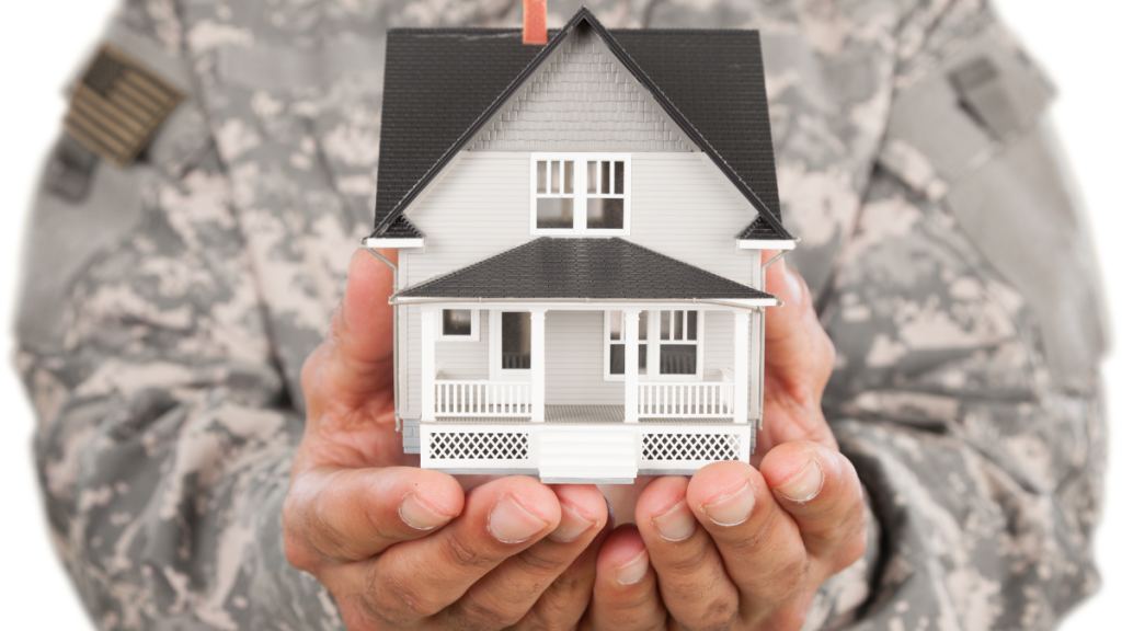 Home Loan Refinance Program - World Veterans