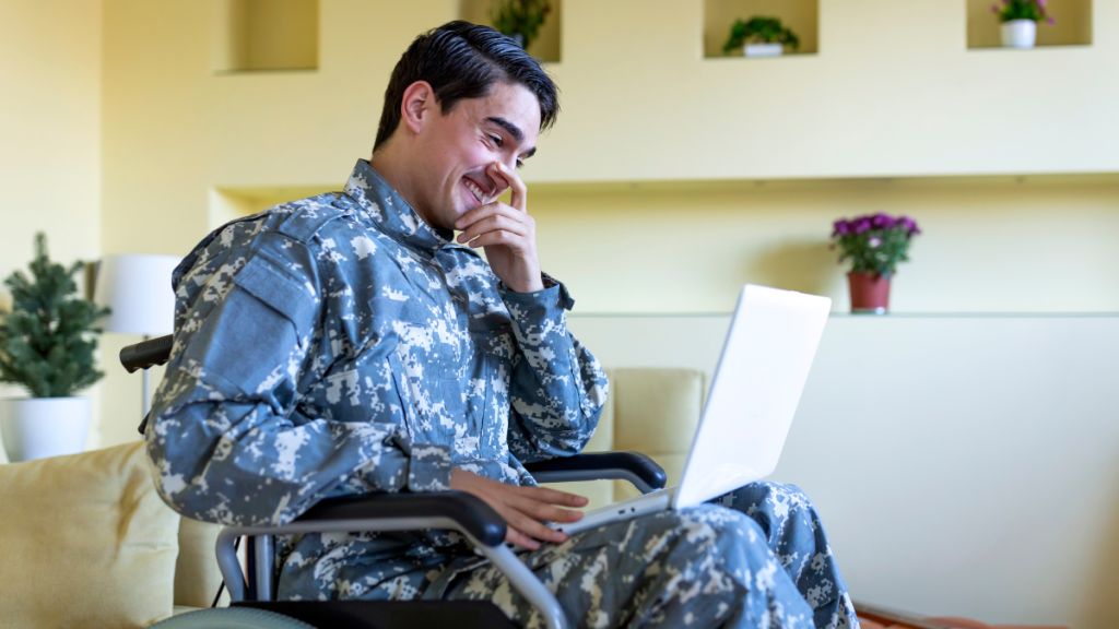 VALife Program: A Comprehensive Guide for Disabled Veterans